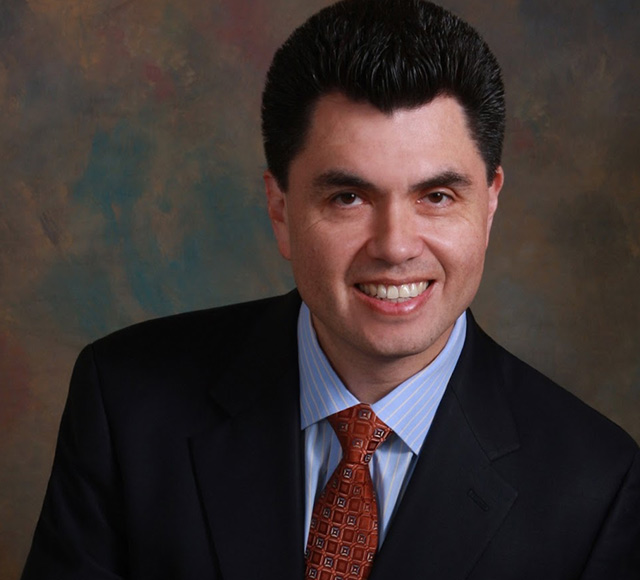 REDUCE Pivotal Trial Results Presented by Dr. Jaime Ponce